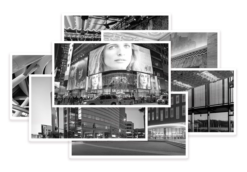 BL Lighting – Illuminate Everything