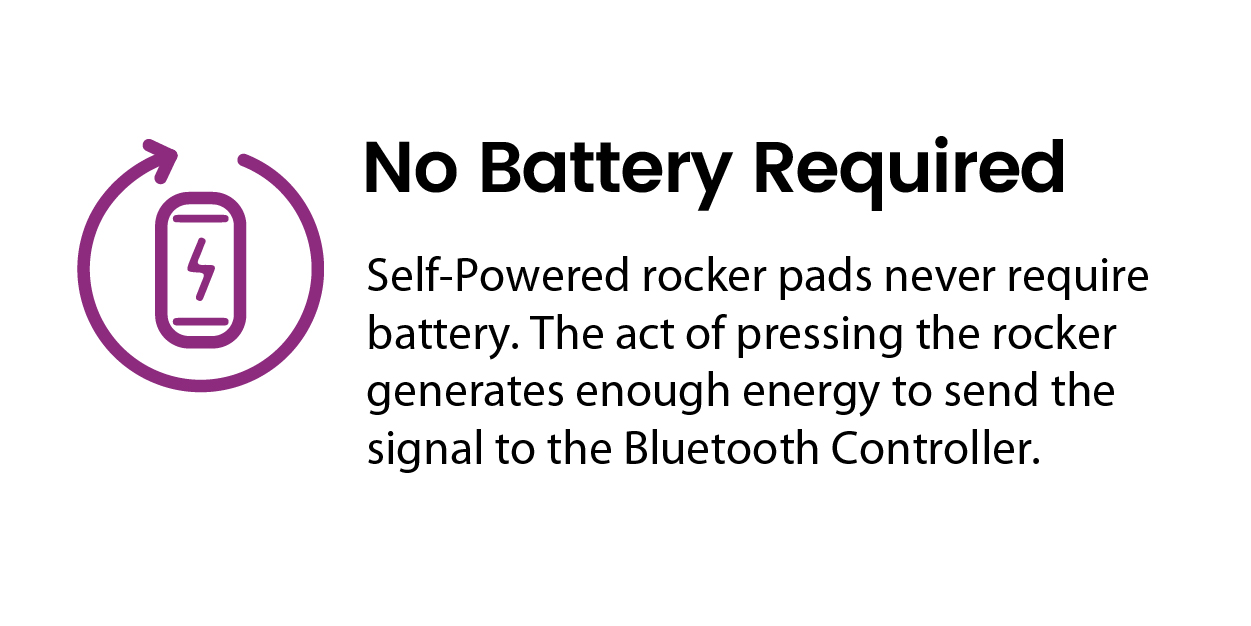 BL controls BLE Switch – BL Lighting